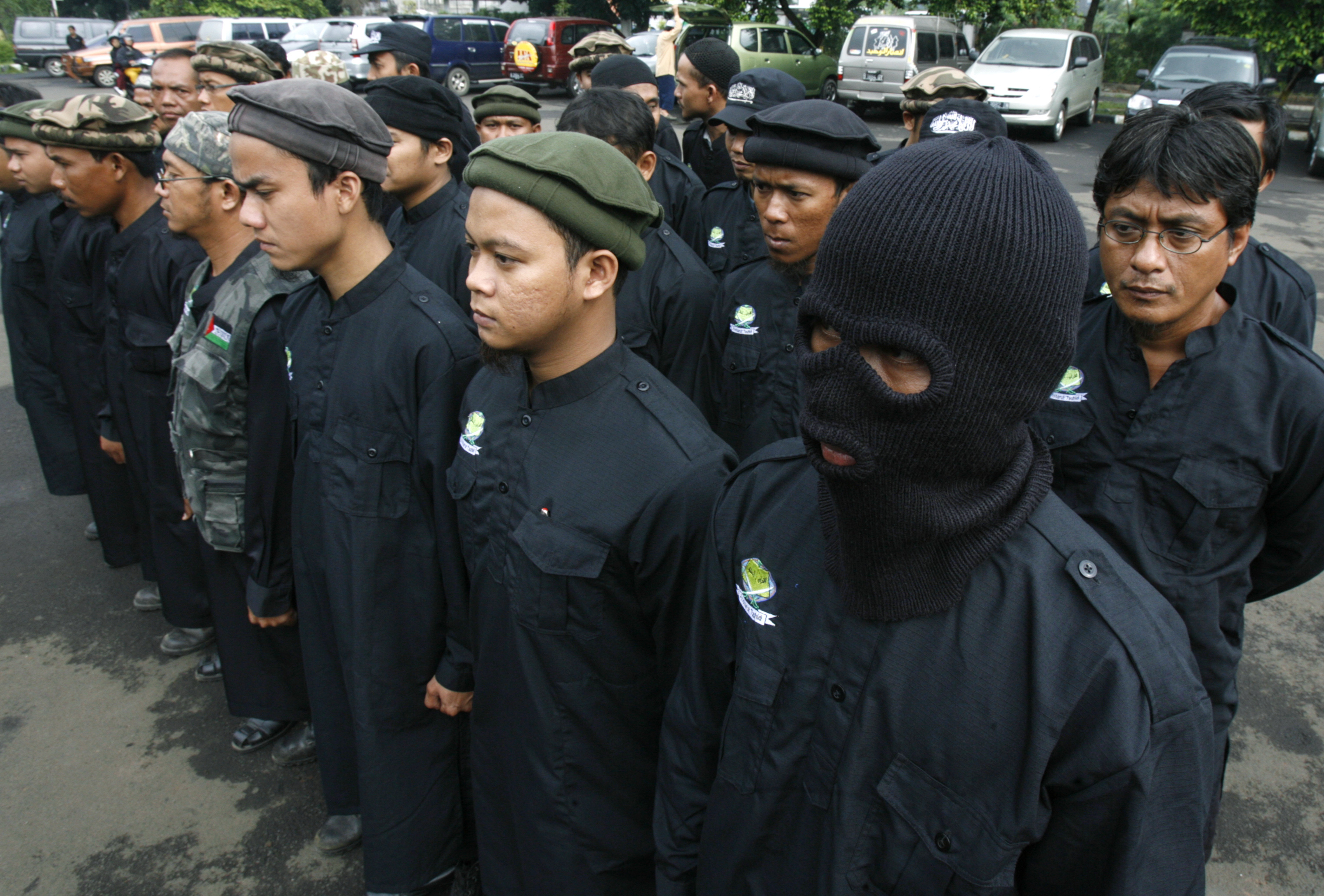 ISIS in Southeast Asia: Problems now and later | Brookings