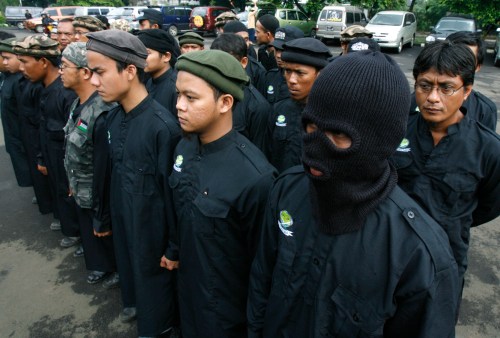 Counterterrorism Conundrum: Rethinking Security Policy in Australia and ...