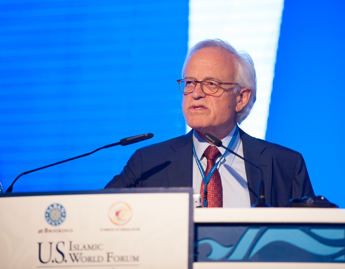 Opening Remarks from the 2013 U.S.-Islamic World Forum | Brookings