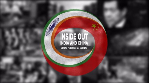 Coming Soon: My New Essay on India and China | Brookings