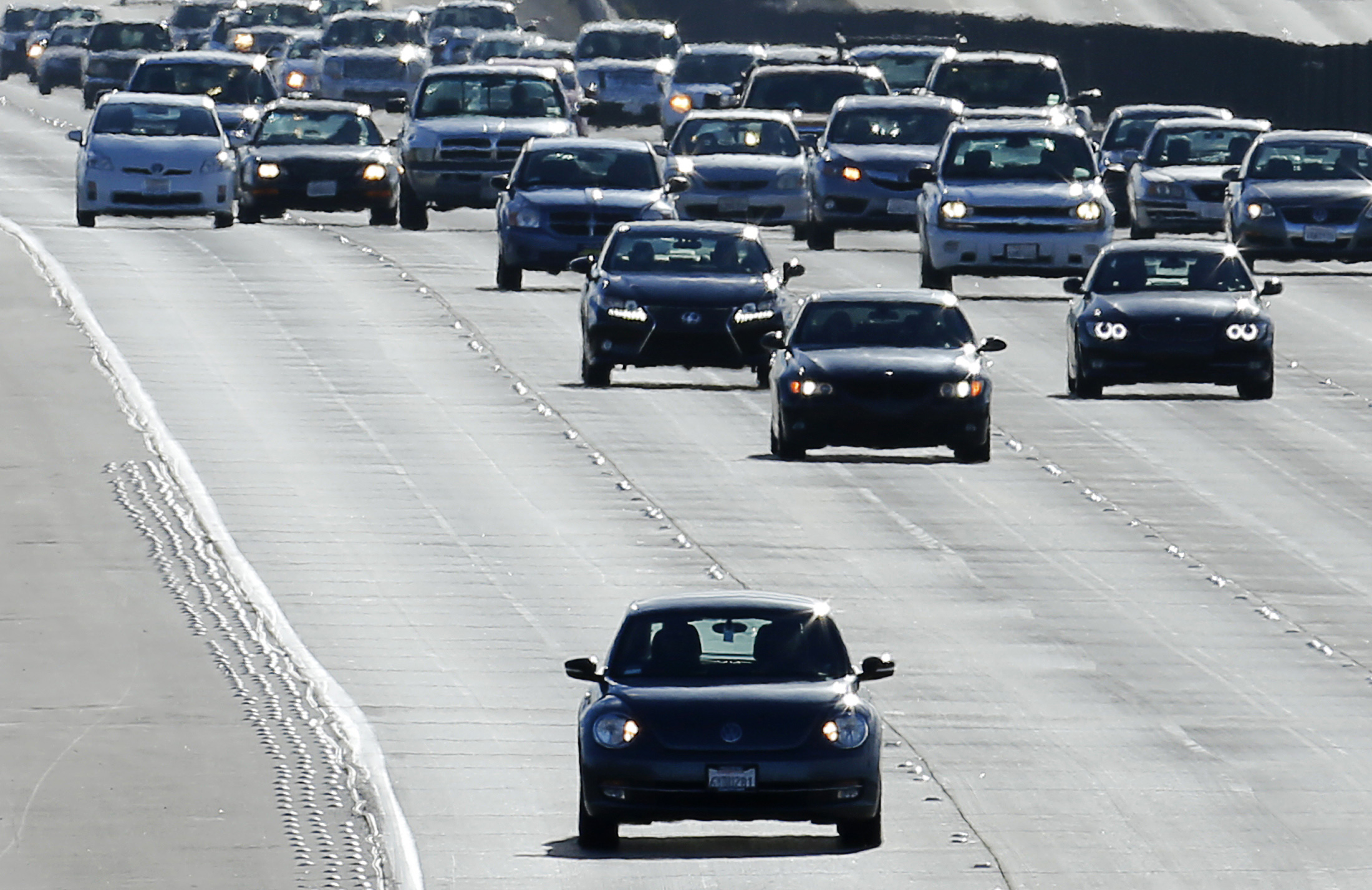 Opportunities for infrastructure reform: Improving America's ...