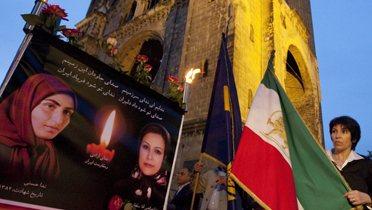 Human Rights in Iran | Brookings