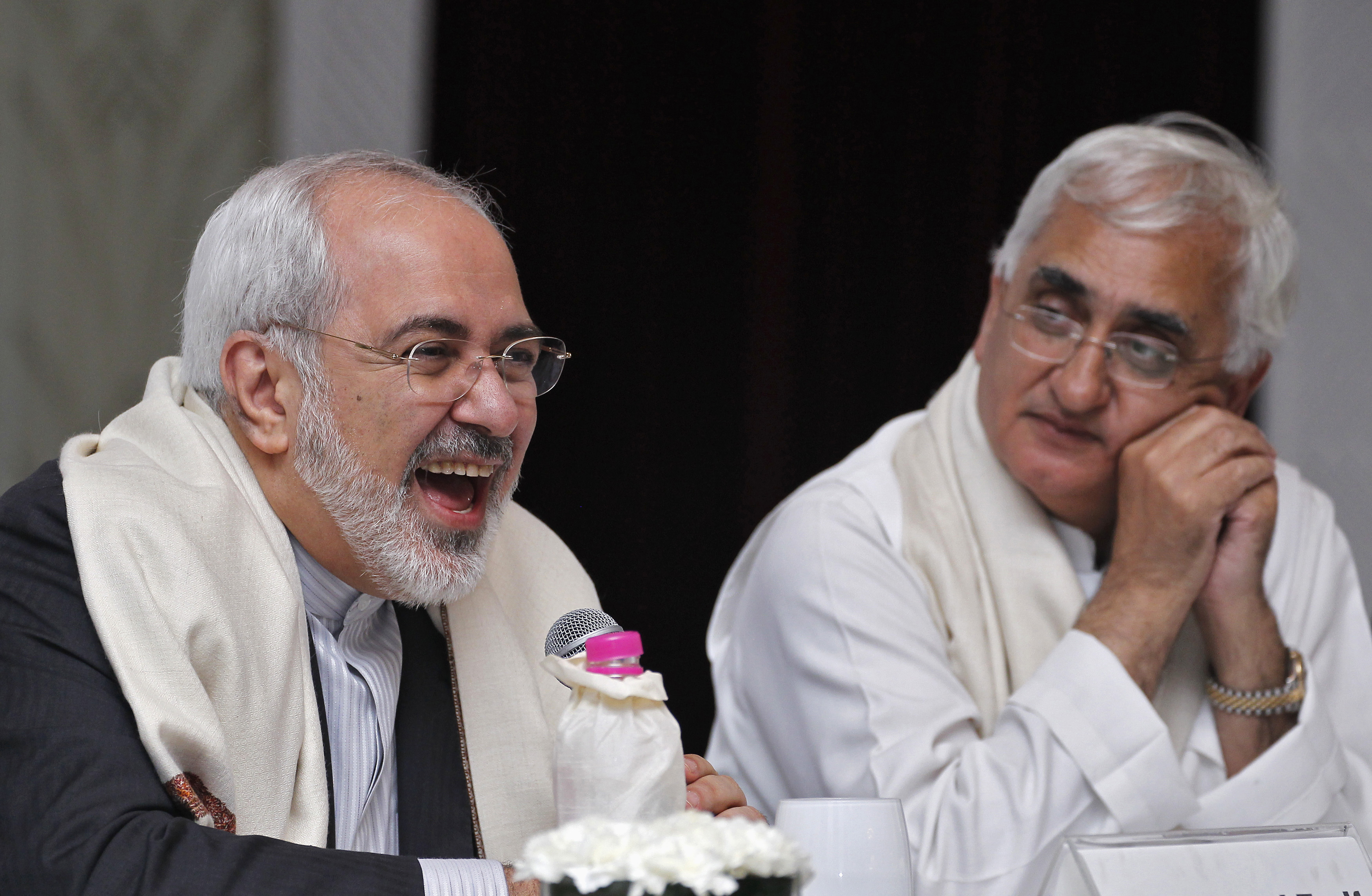 India and the Iran deal | Brookings