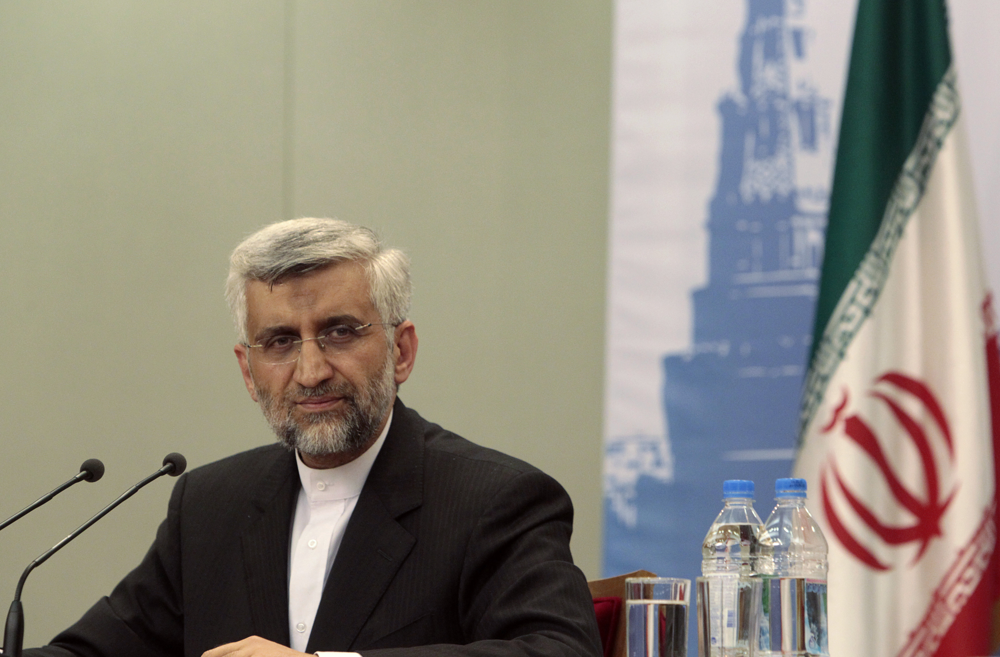 A Slow Chicken Game: Iran and the P5+1 Nuclear Talks | Brookings