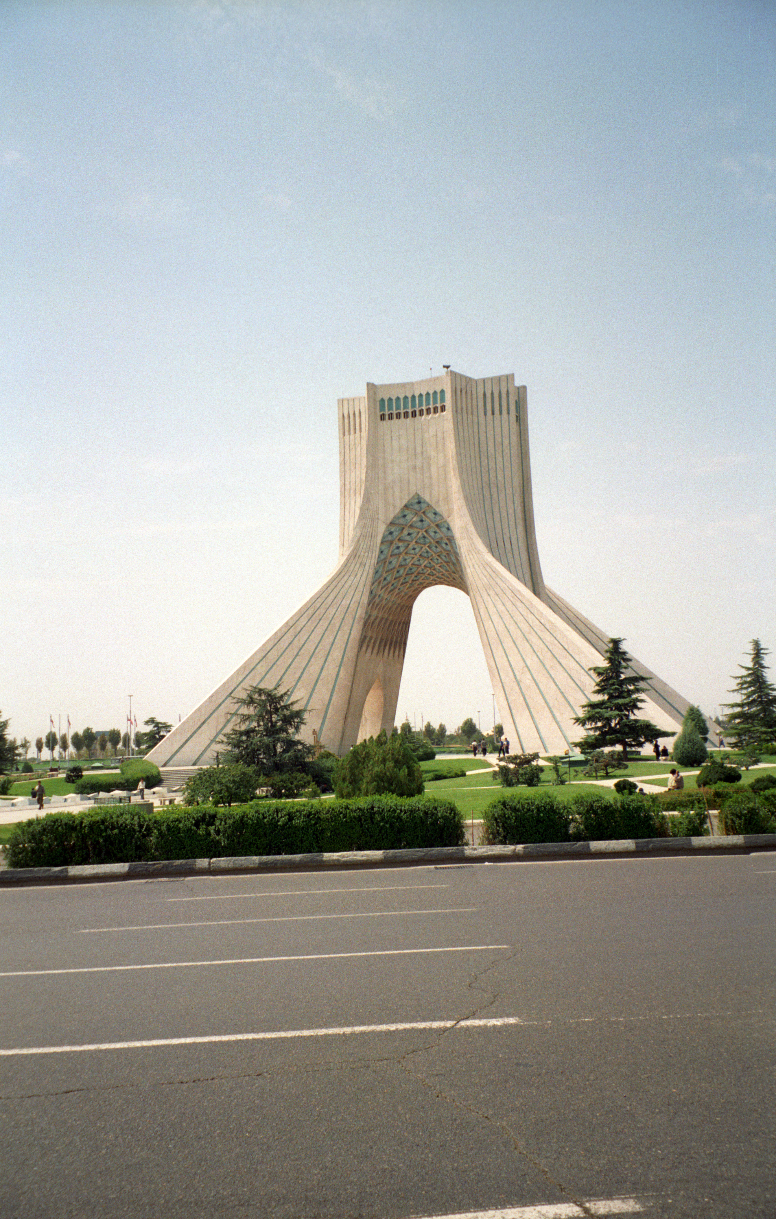 If Iran's Supreme Leader Wants "Heroic Flexibility," He Should Meet ...