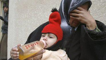 Women Responding to War | Brookings