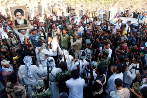 ISIS in Iraq: What Options Does Washington Have? | Brookings
