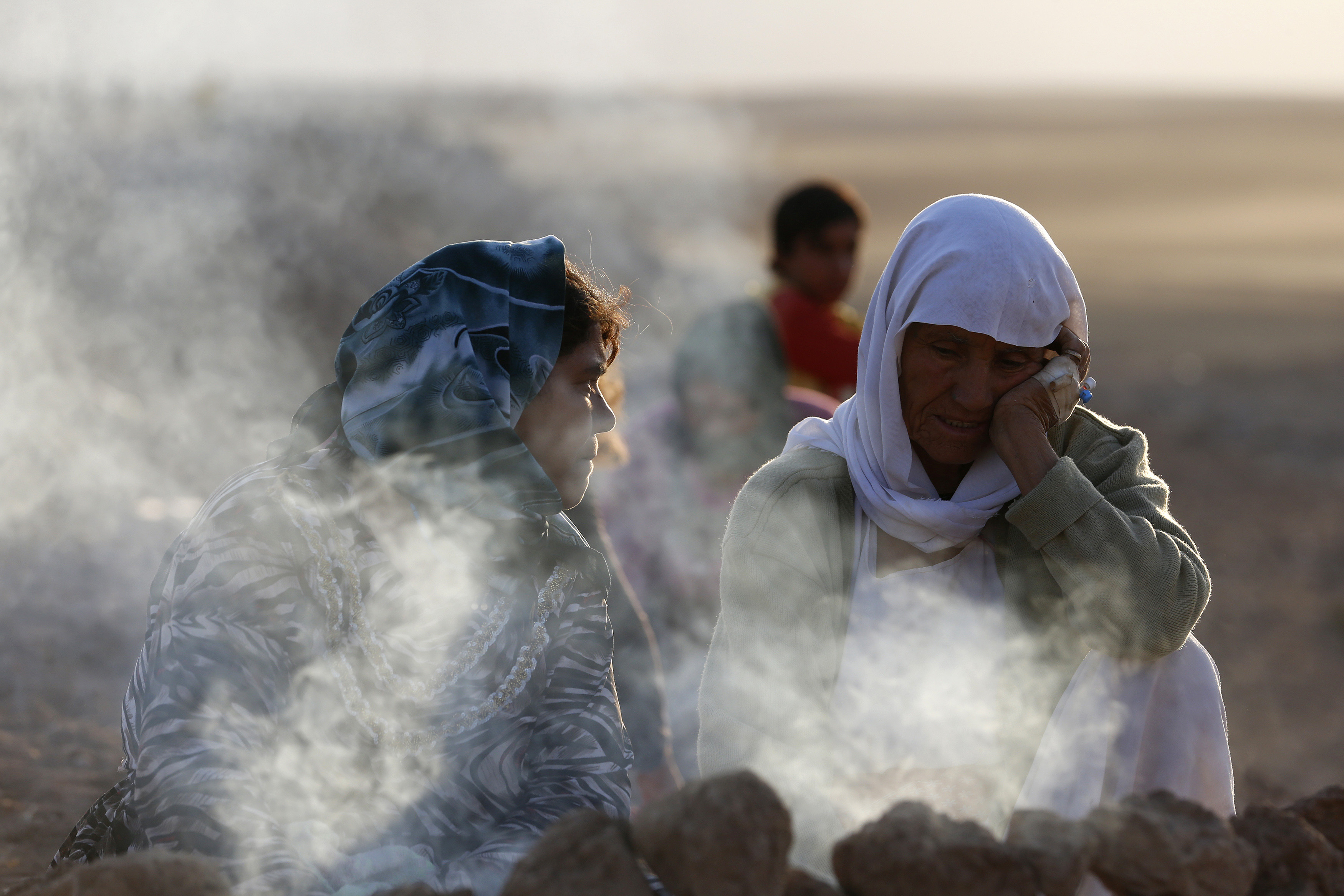 The Past and Future of Iraq's Minorities | Brookings