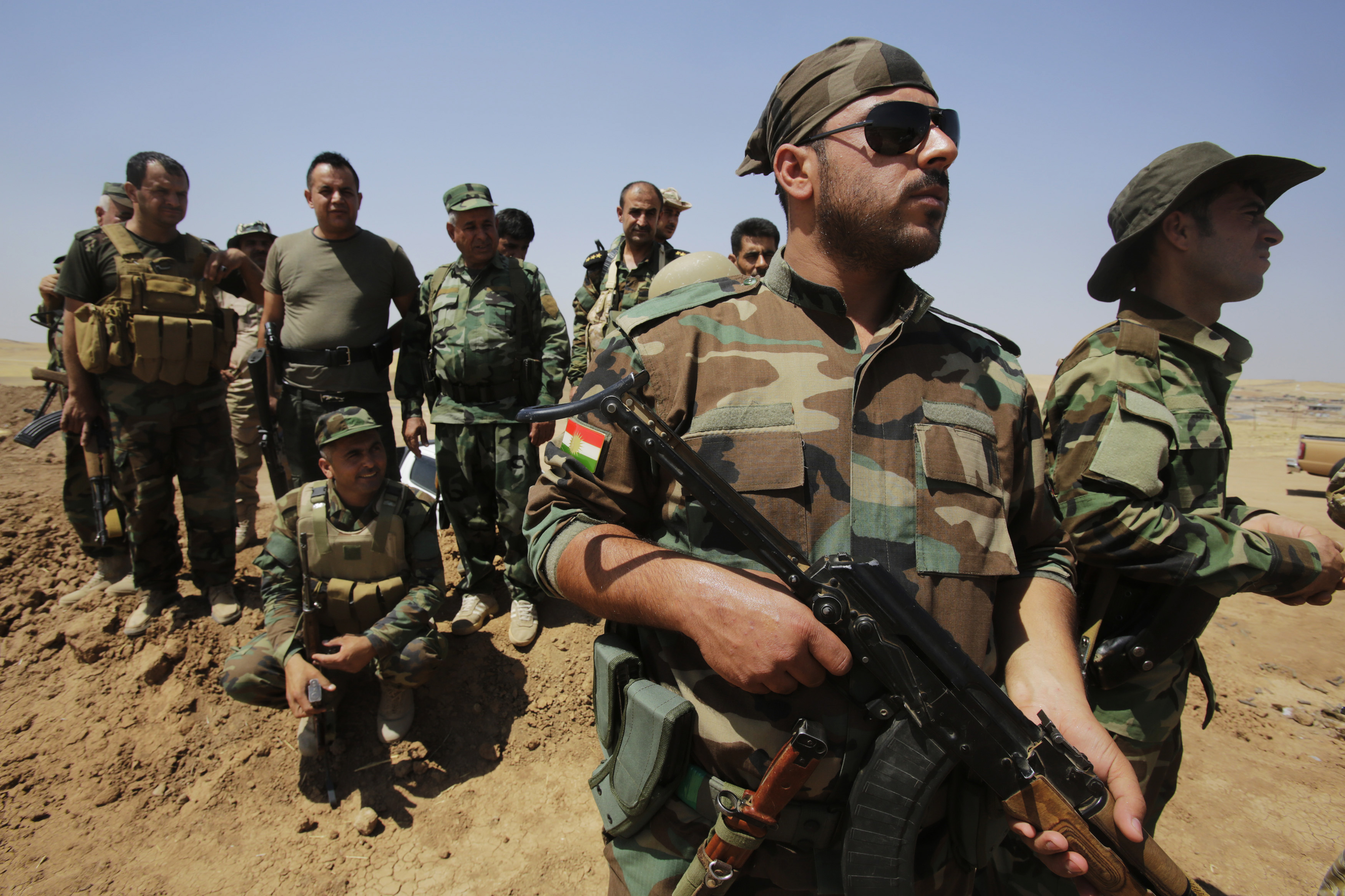 A Threat Assessment of ISIL and Al Qaeda in Iraq, Syria and Beyond ...