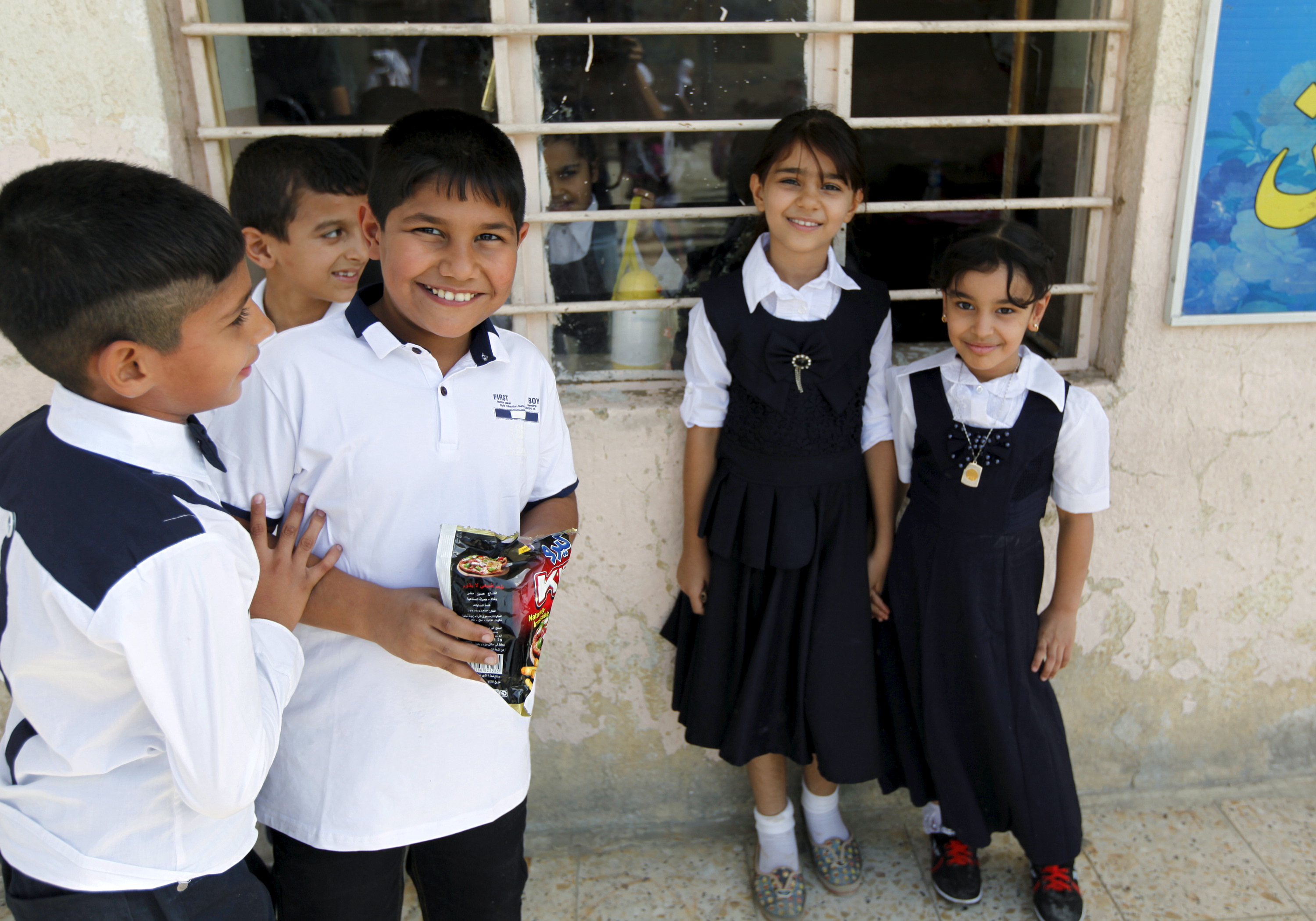 Non-state actors in education in developing countries | Brookings