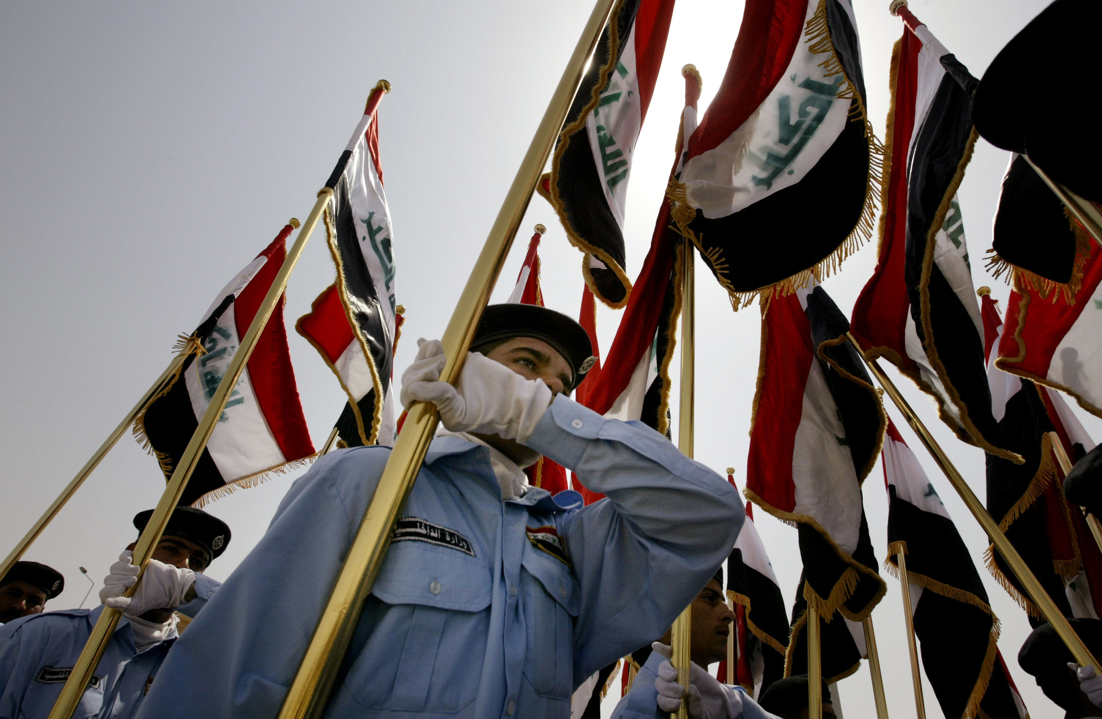 The United States and Iraq: A Time for Remembrance and Renewal | Brookings
