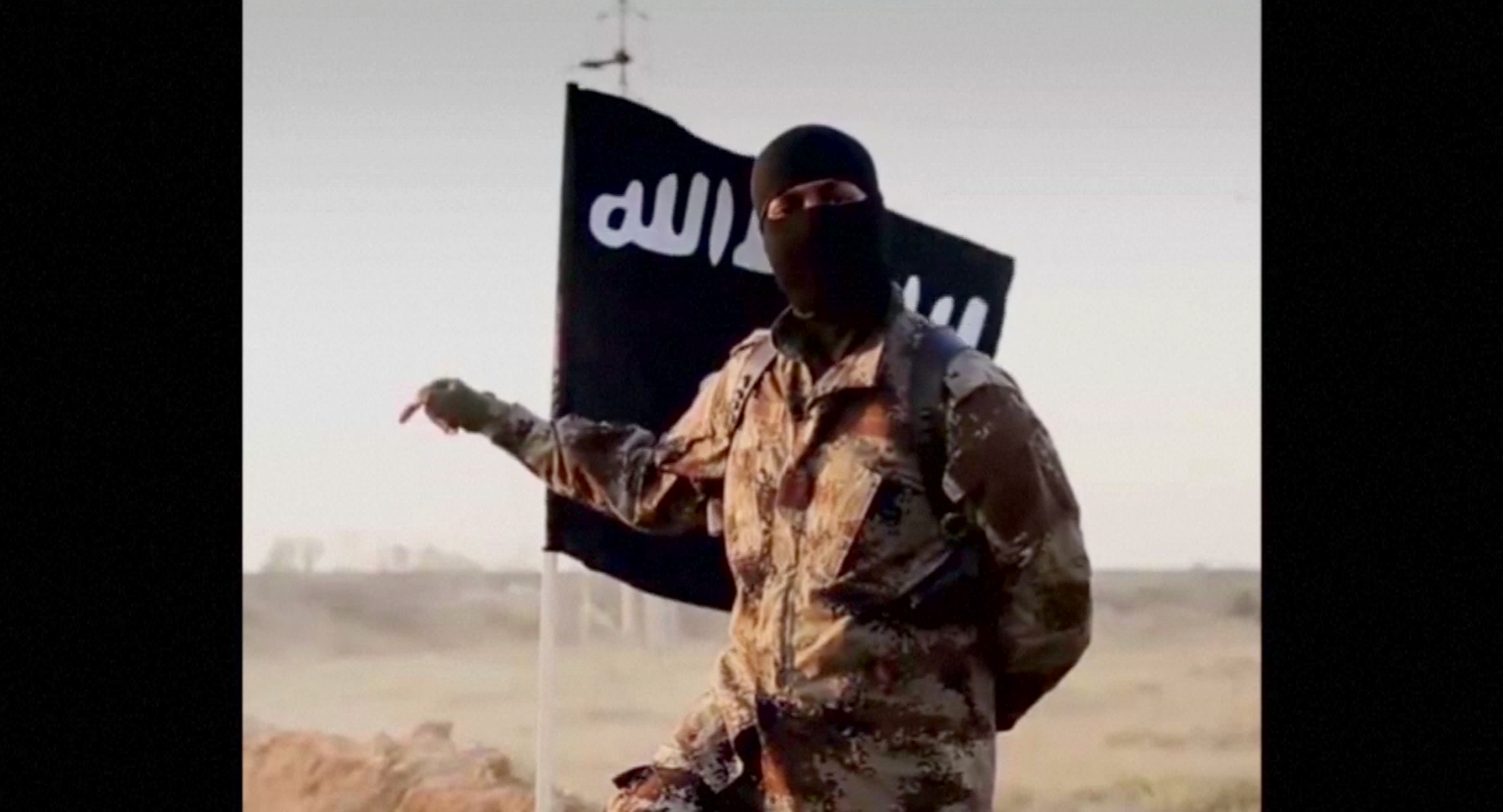 Experts weigh in (part 6): Can the United States counter ISIS ...