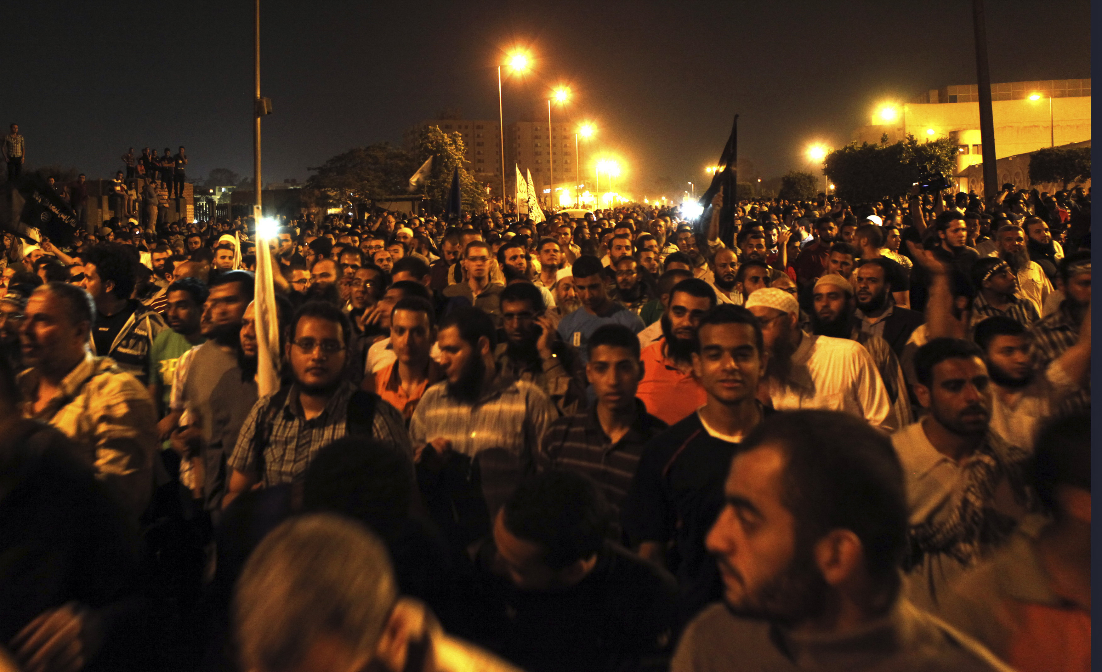 Explaining the Western Response to the Arab Spring | Brookings