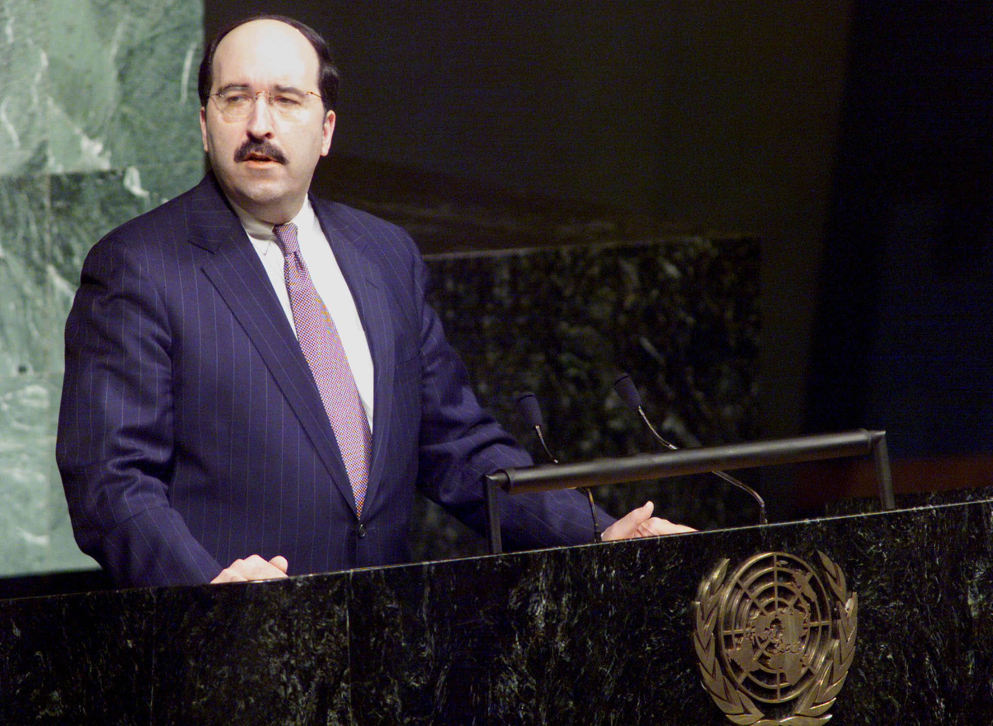 How important is Saudi-Israeli track-two diplomacy? | Brookings