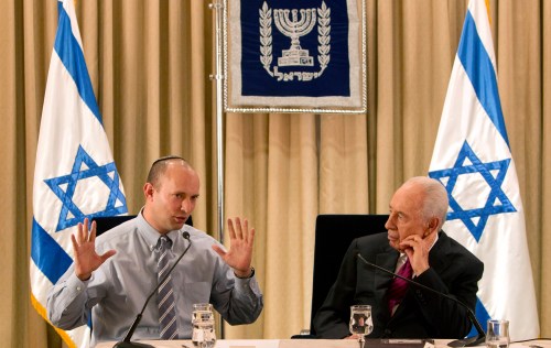 Israel’s Economy and Security in a Changing Middle East | Brookings