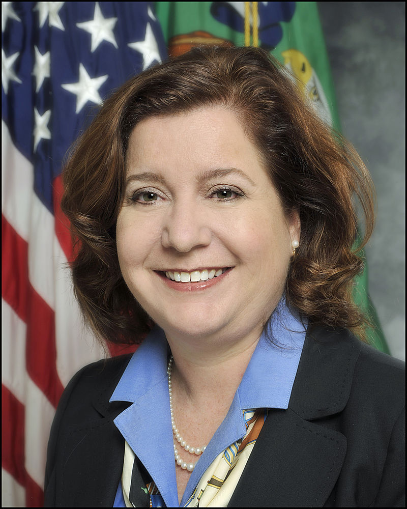 Janice C. Eberly | Brookings