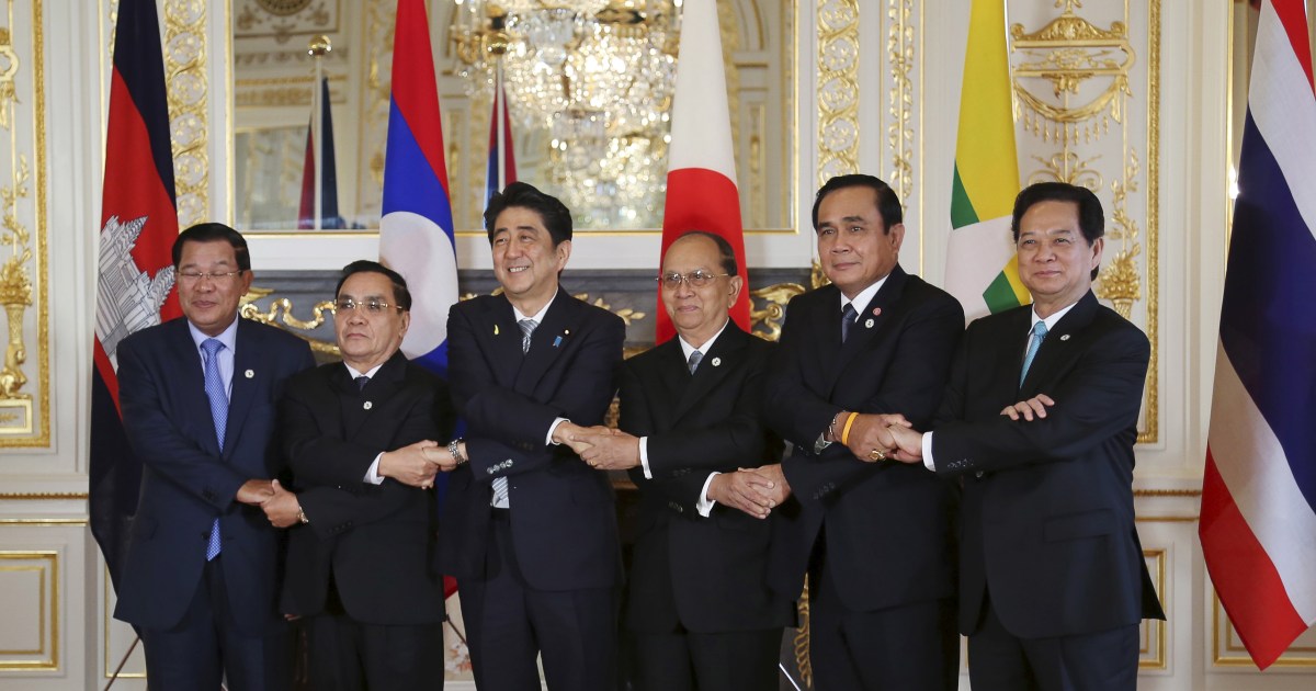 Japan’s proactive contribution to peace: What it means in development