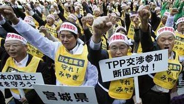 Japan and the Trans-Pacific Partnership | Brookings