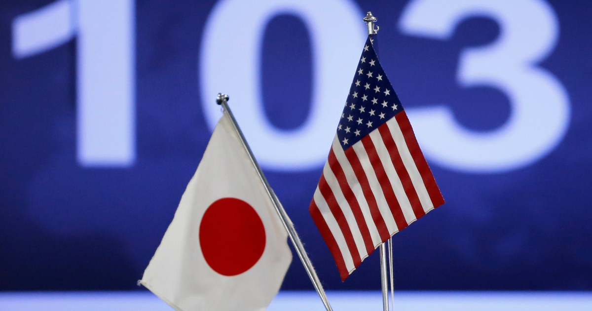 Deep Integration in Mega Trade Agreements: What Role for Japan and the ...