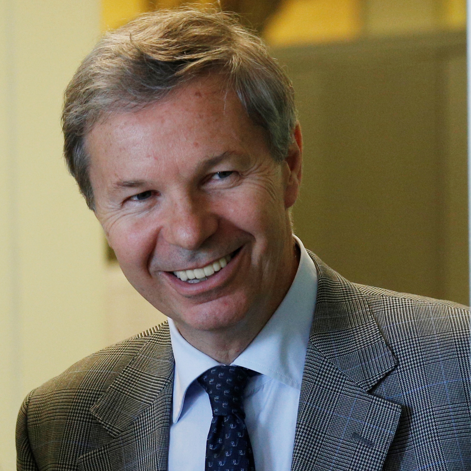 Jean-Marie Guéhenno | Brookings