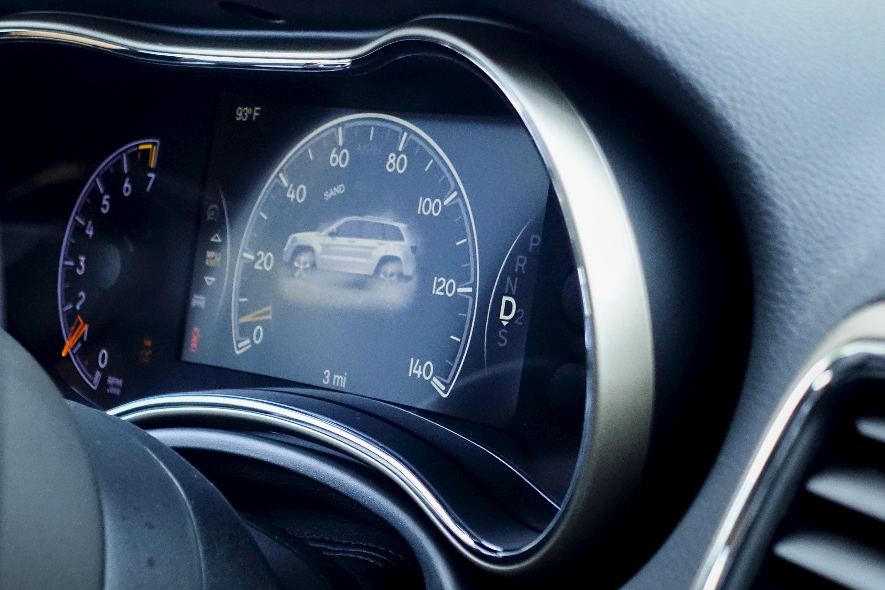 Jeep Cherokee hack offers important lessons on the “Security of Things ...