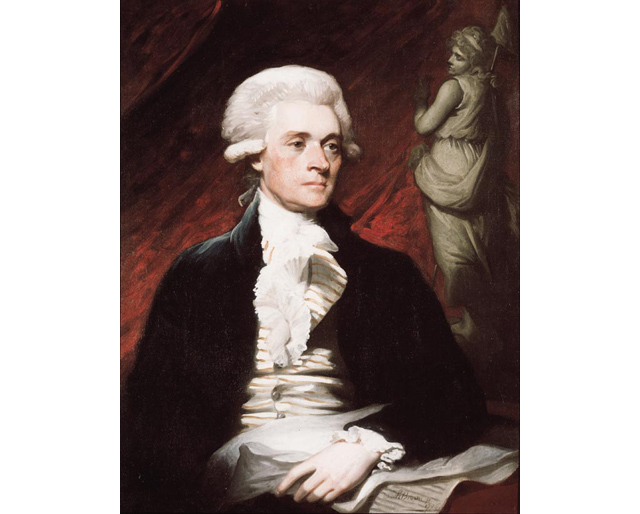 The Jefferson Imperative at Brookings | Brookings