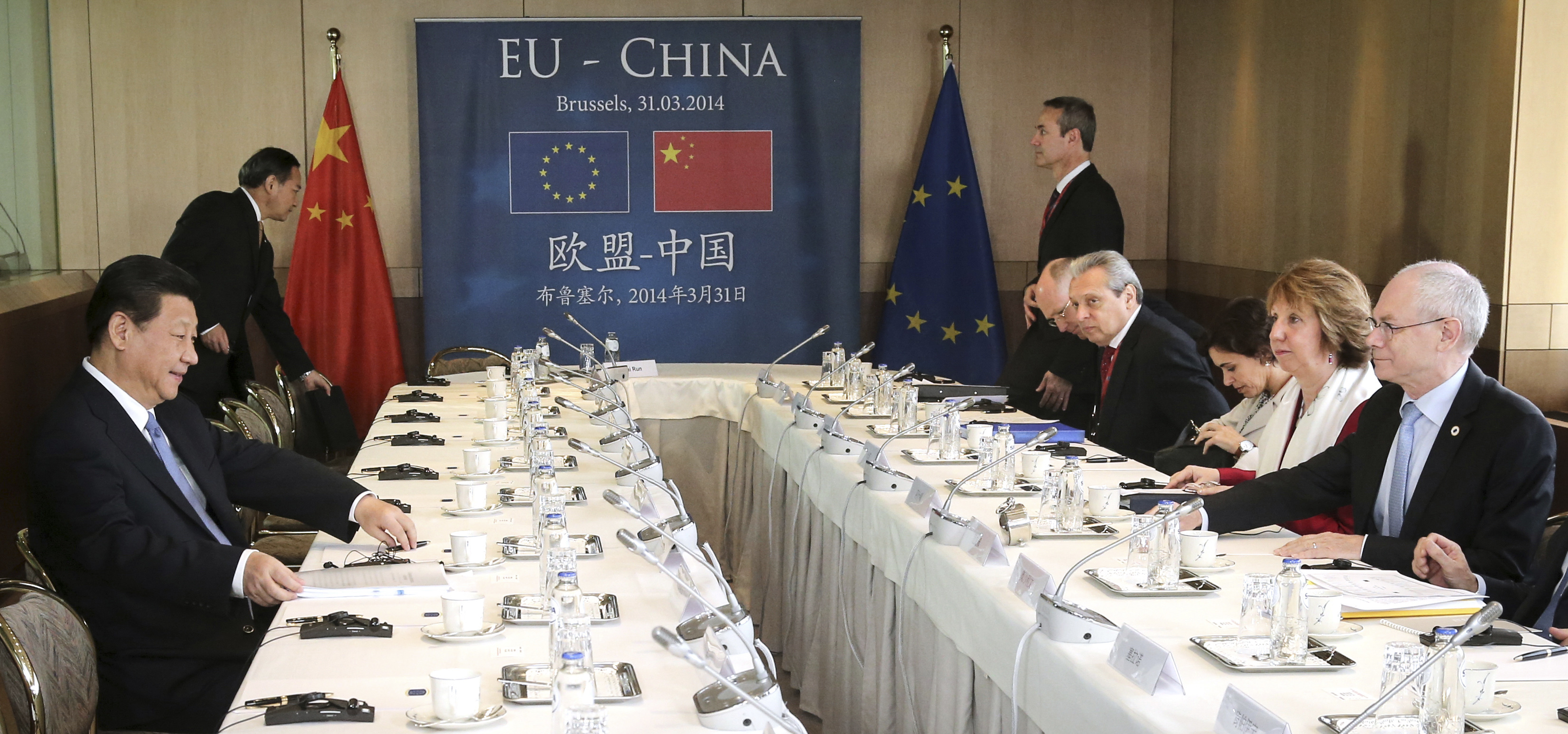 China’s Reform and Rebalancing | Brookings
