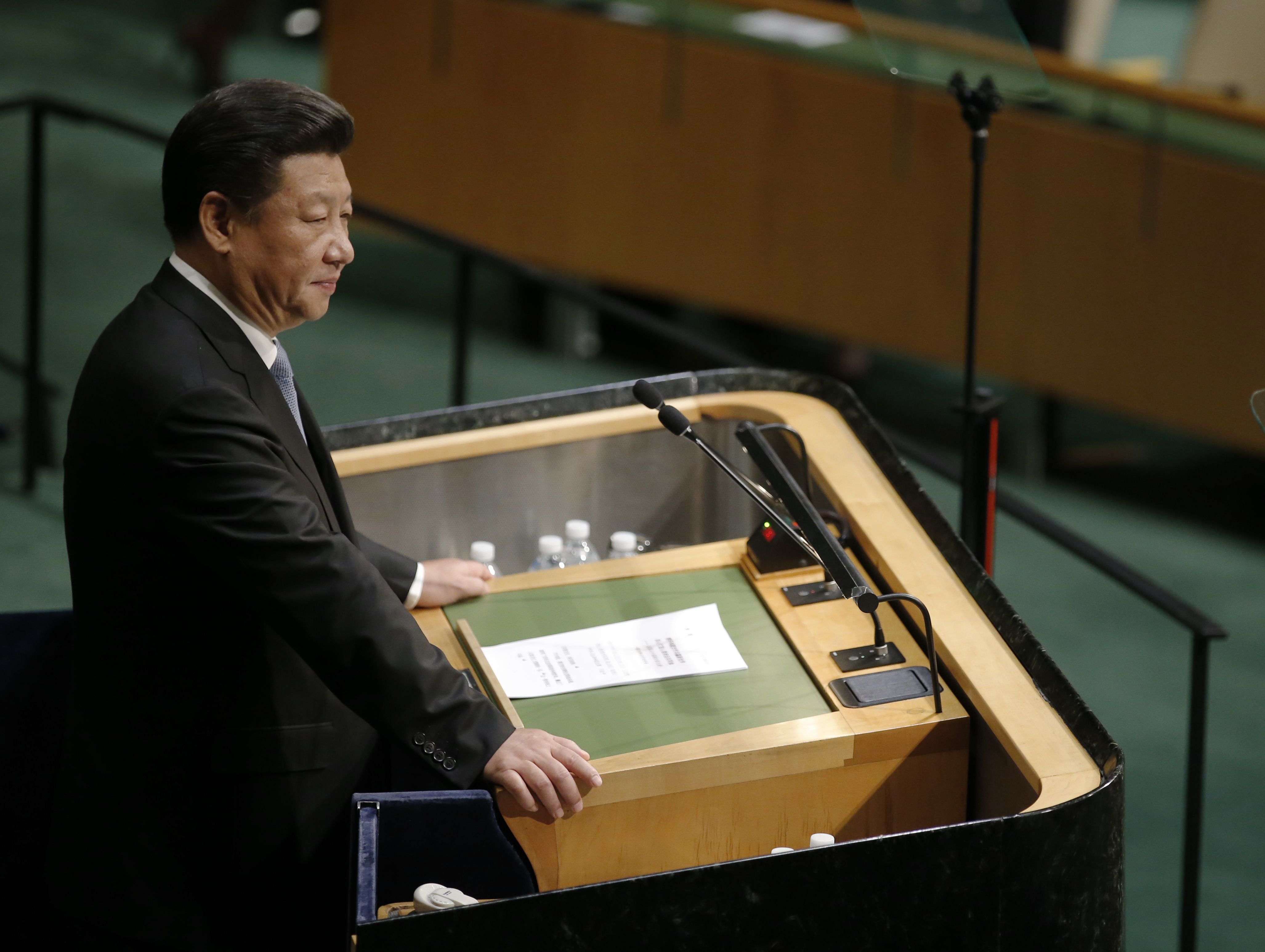 The domestic controversy over China’s foreign aid and the implications ...