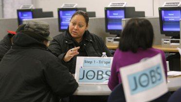 The Connection Between Employment and Poverty Rates | Brookings