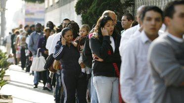 Yes, the Jobless Rate Fell. Here’s Why Americans Are Still Gloomy ...