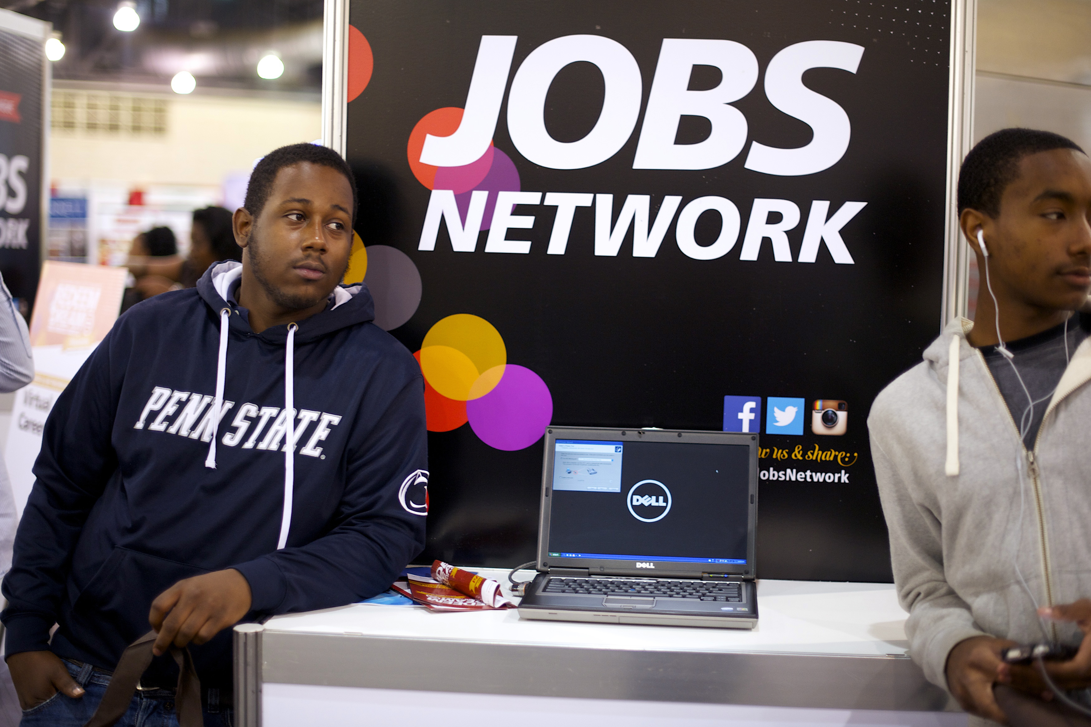 Gary Burtless: Job Numbers to Be Worse in October | Brookings