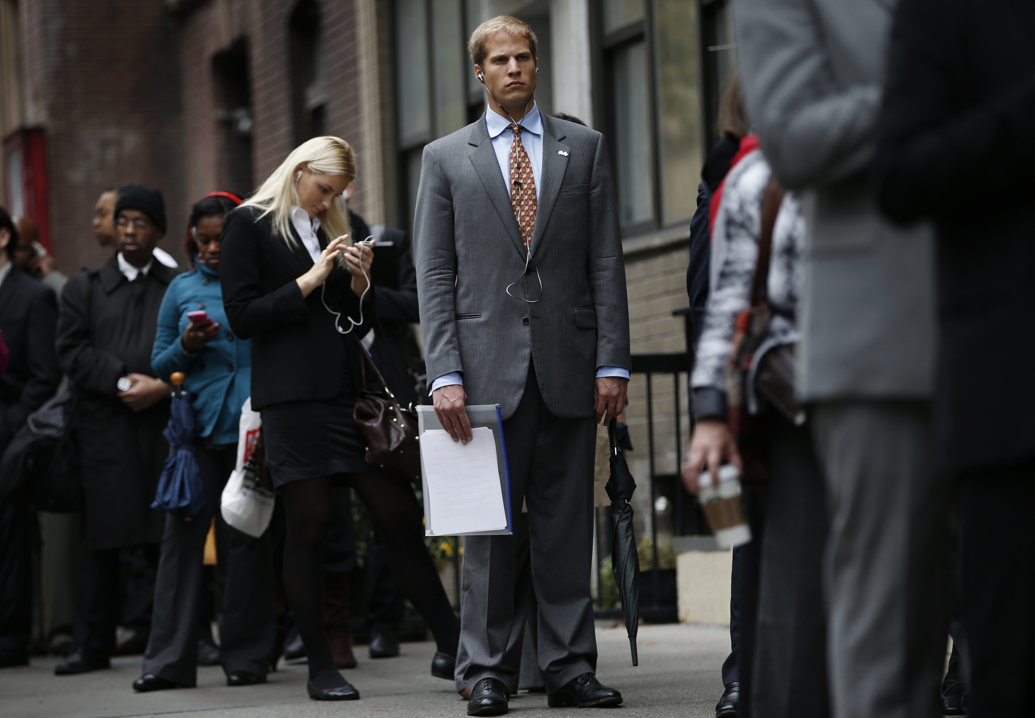 3 targeted approaches to expand employment opportunities | Brookings