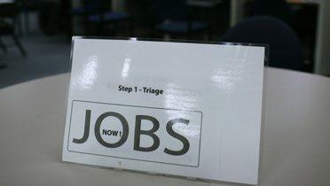 The Threat to Work | Brookings