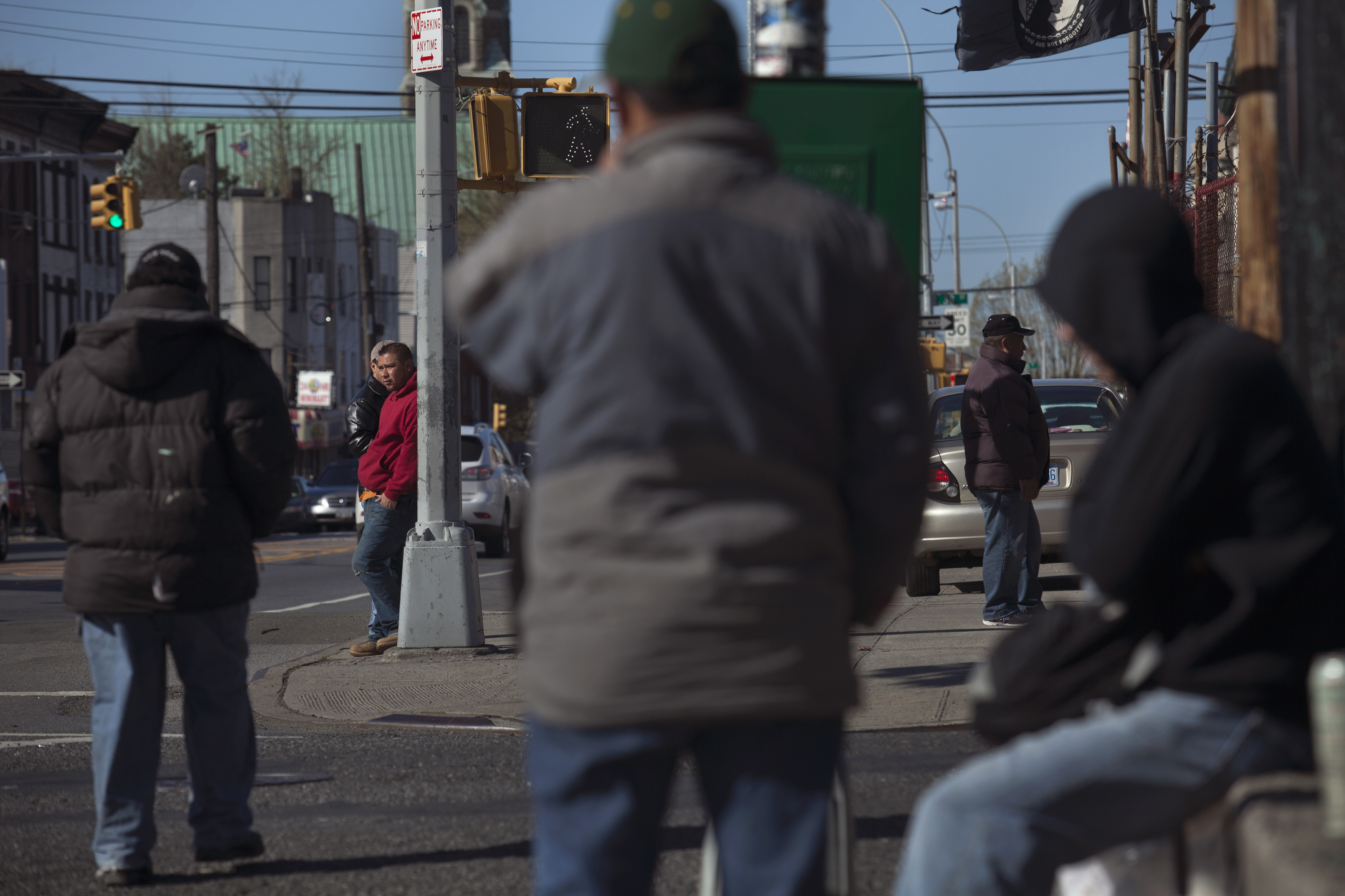 The Changing Geography of Metropolitan Poverty | Brookings