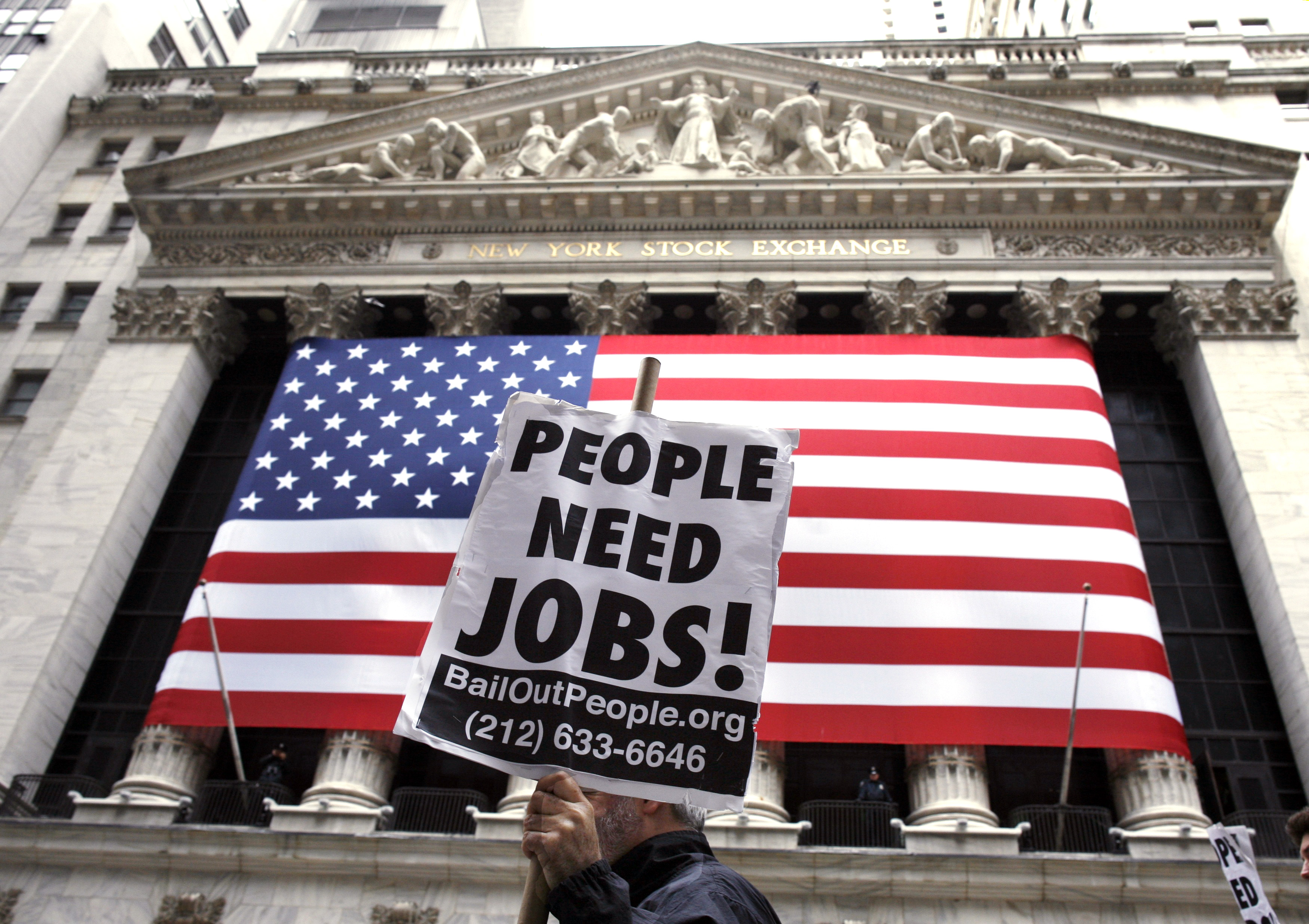 The United States Economy: Why Such a Weak Recovery? | Brookings