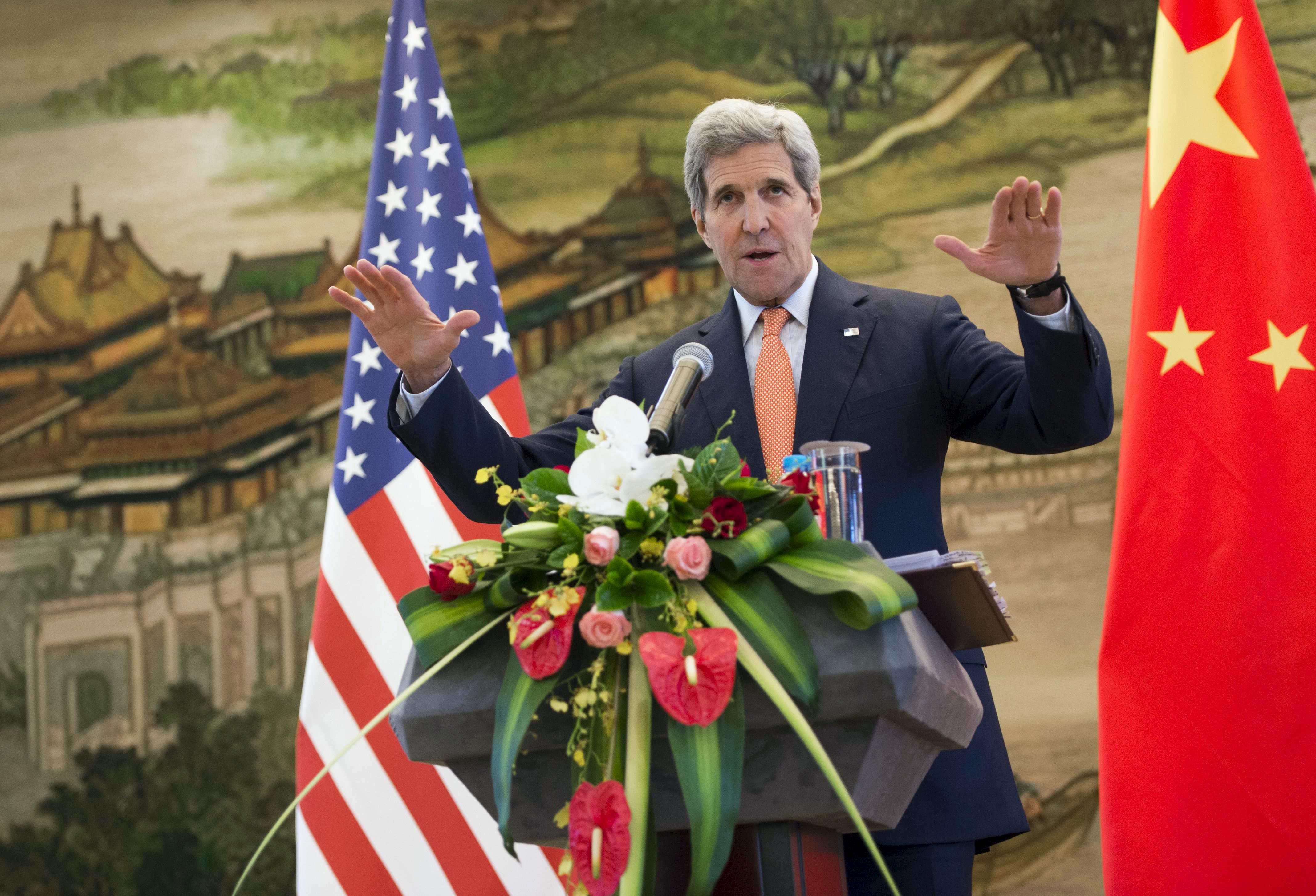 Will engaging China promote good governance? | Brookings