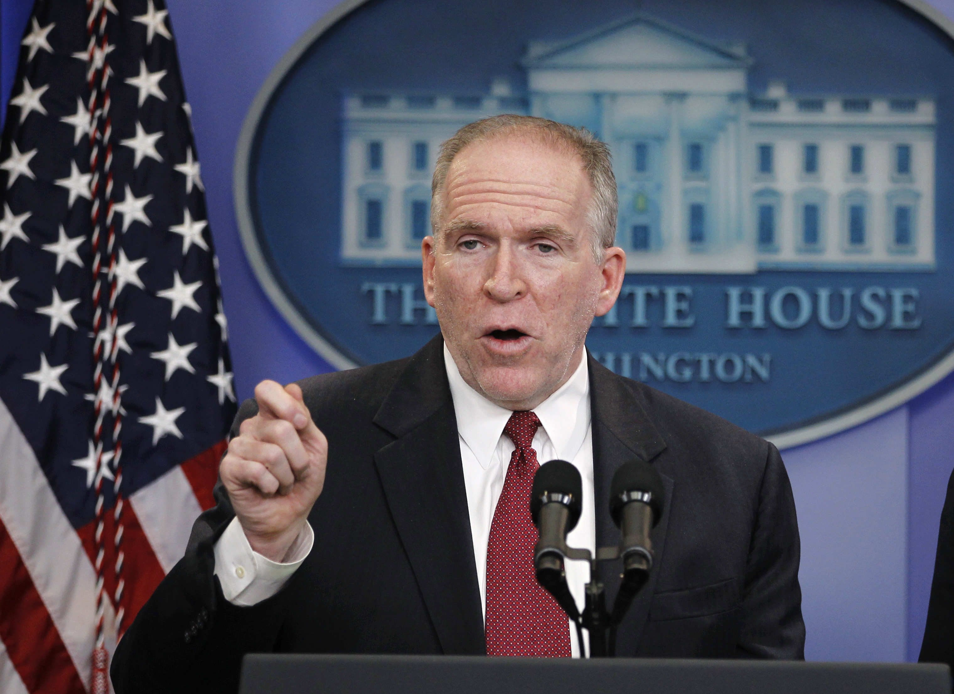 John Brennan Is An Excellent Choice to Lead the CIA | Brookings