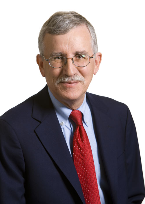 David C. John | Brookings