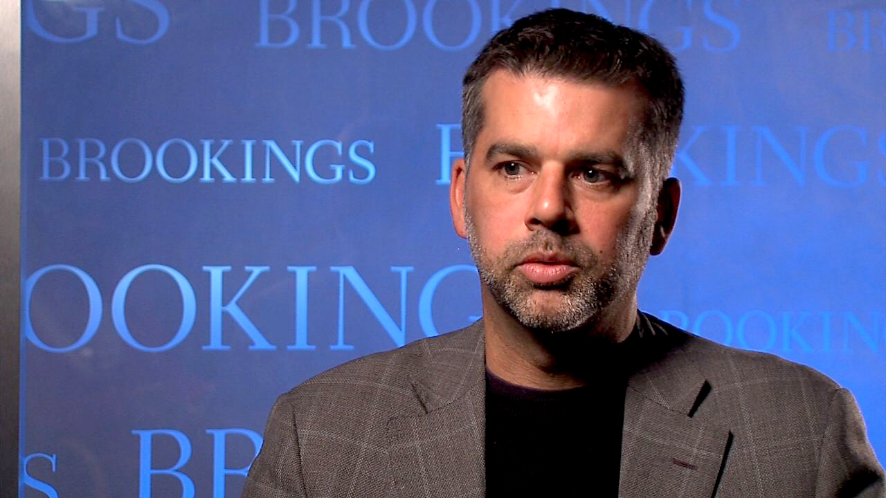 A Preview of the 2012 UN General Assembly Meetings | Brookings