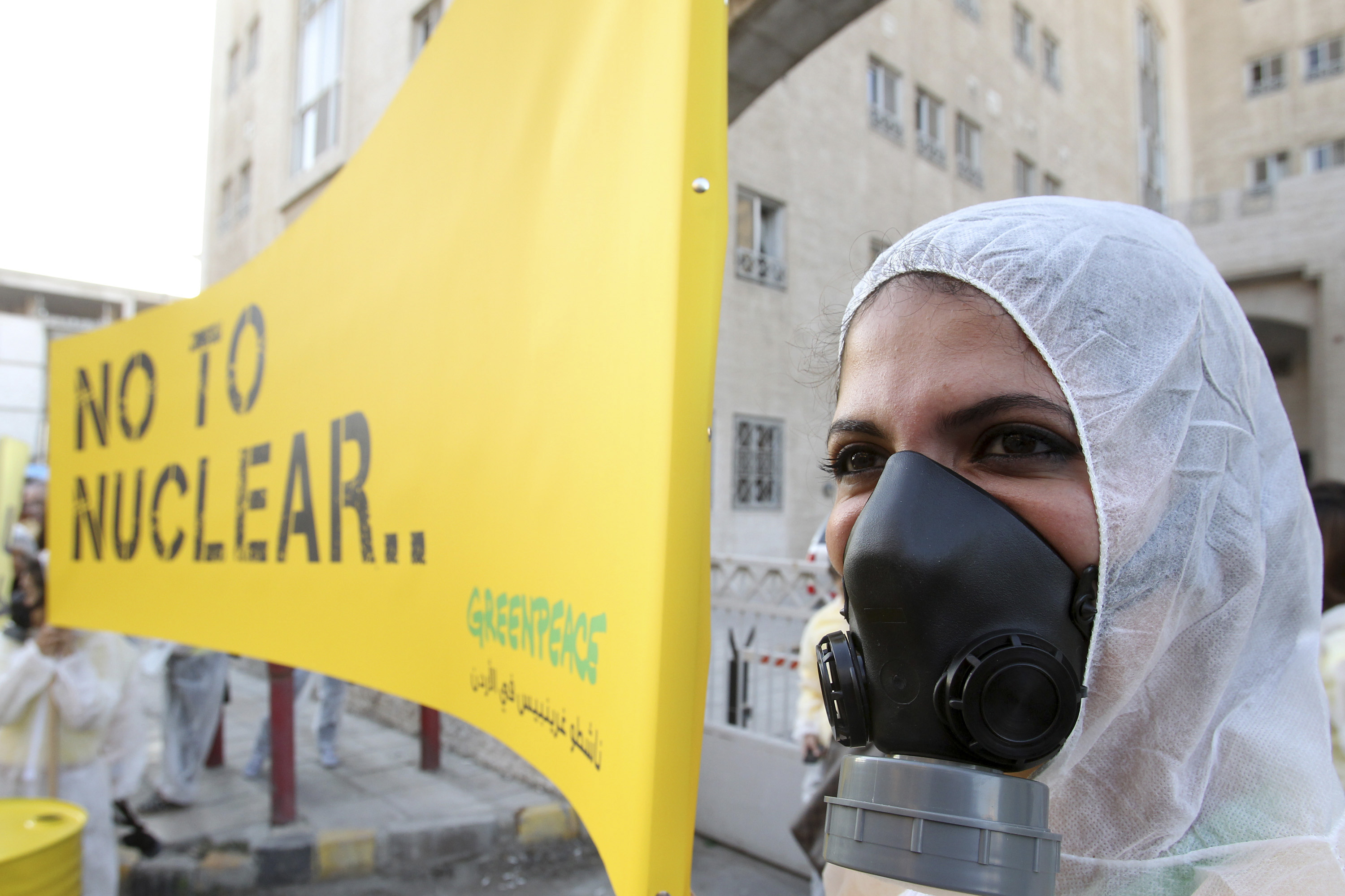 Why Jordan Is Building Two New Nuclear Power Plants | Brookings