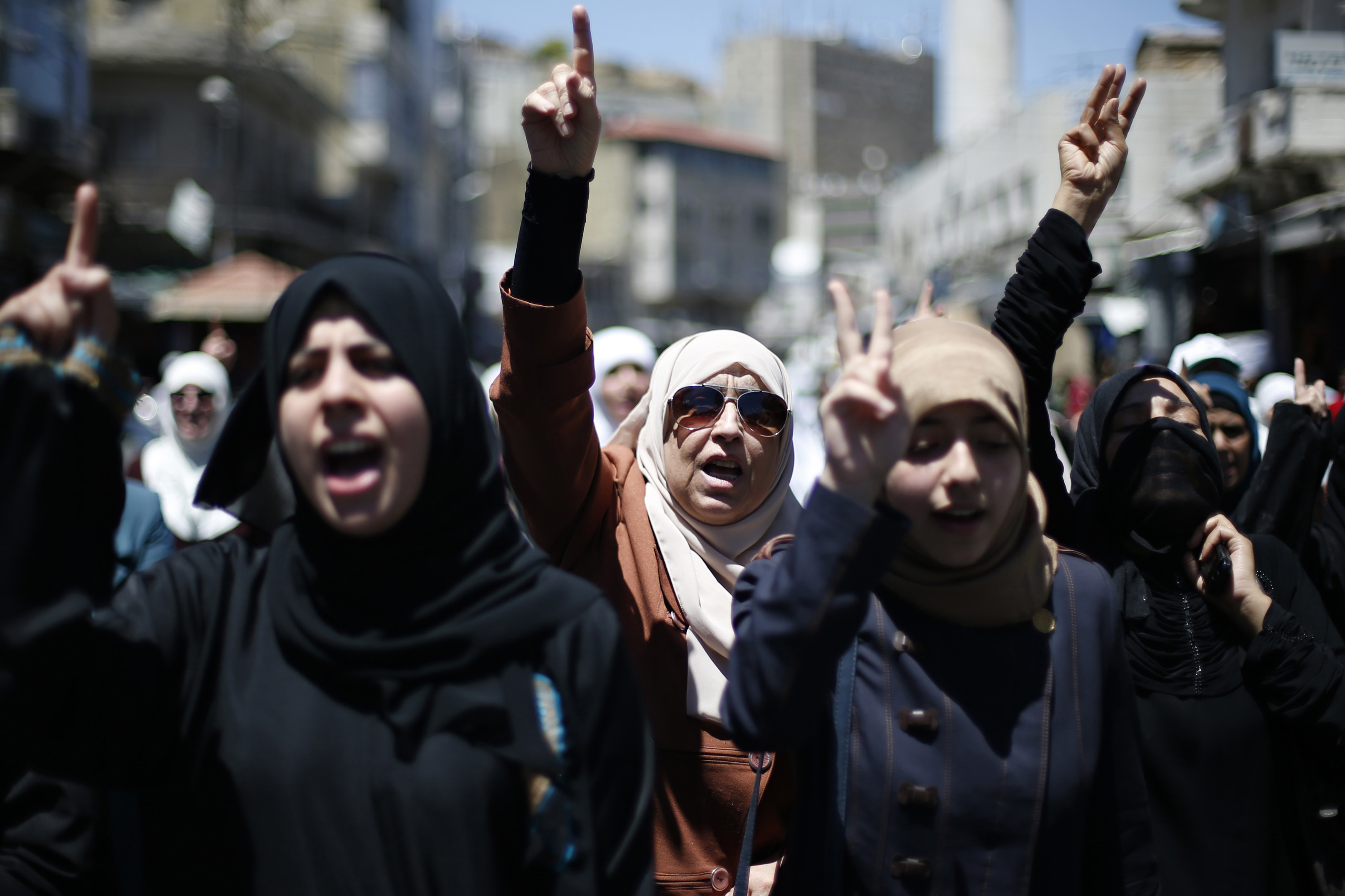 Lifting the Barriers for Economic Progress of Women in Jordan | Brookings