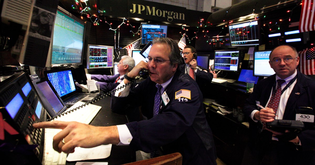 2 Billion Later Policy Implications Of Jp Morgan Chases Trading Loss