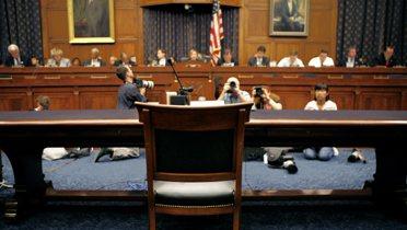 The Executive Office for Immigration Review: Improving Immigration ...