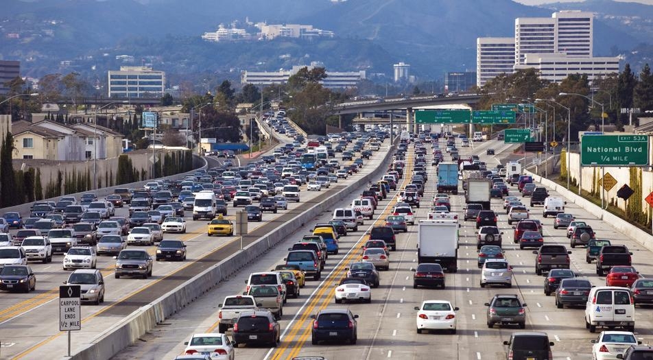 The Benefits of a "Fix it First" Approach | Brookings