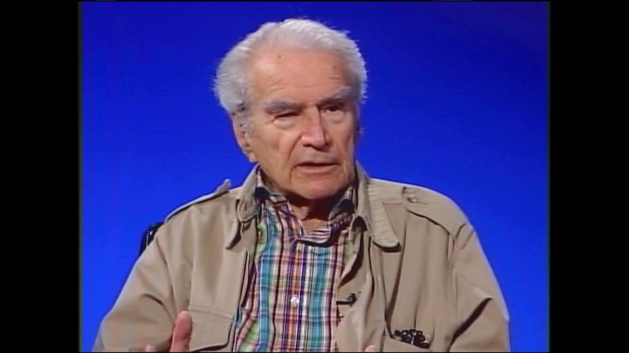 Bernard Kalb - Alchetron, The Free Social Encyclopedia