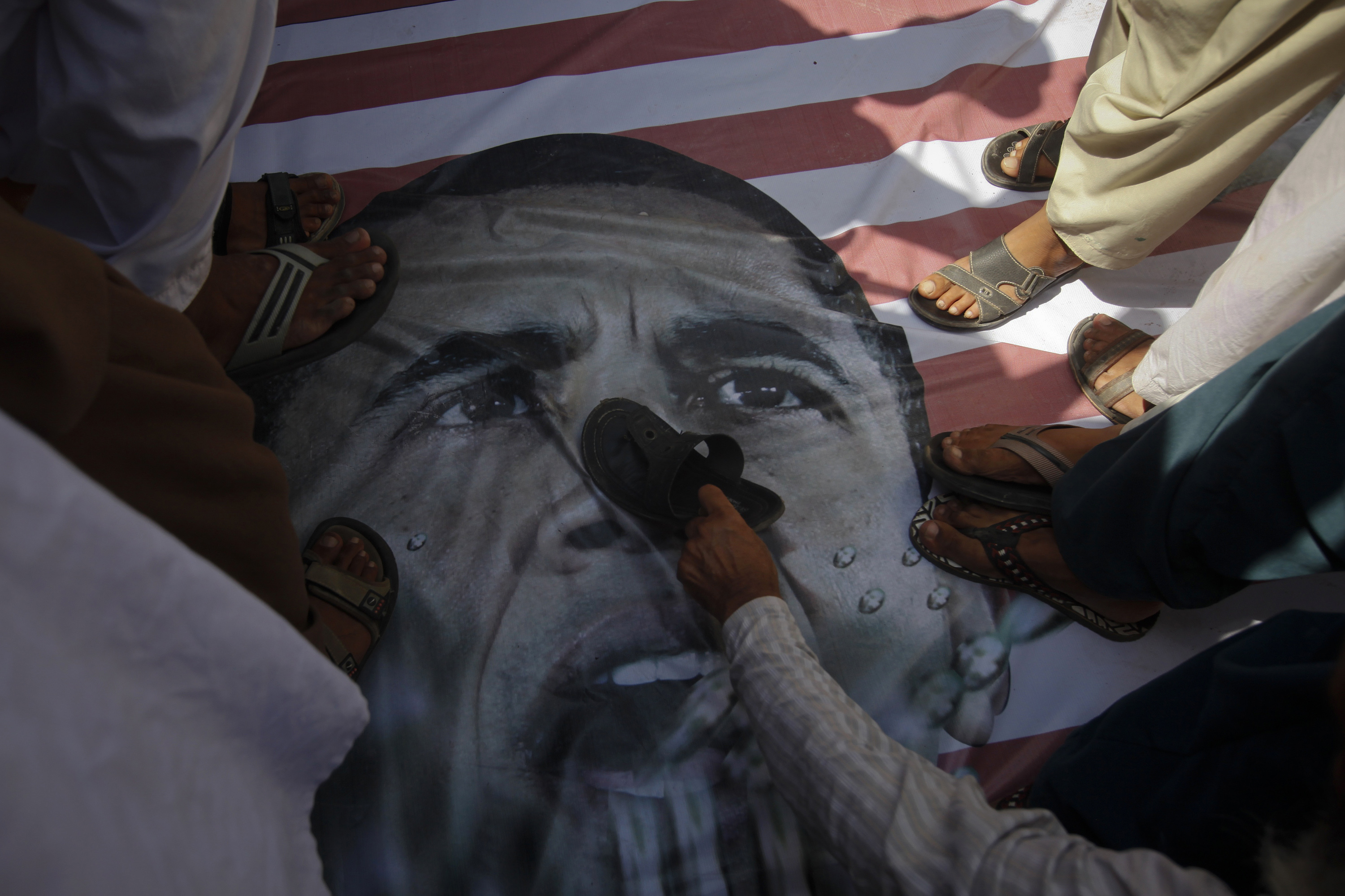 Obama and Romney Must Address the Pakistan Problem | Brookings