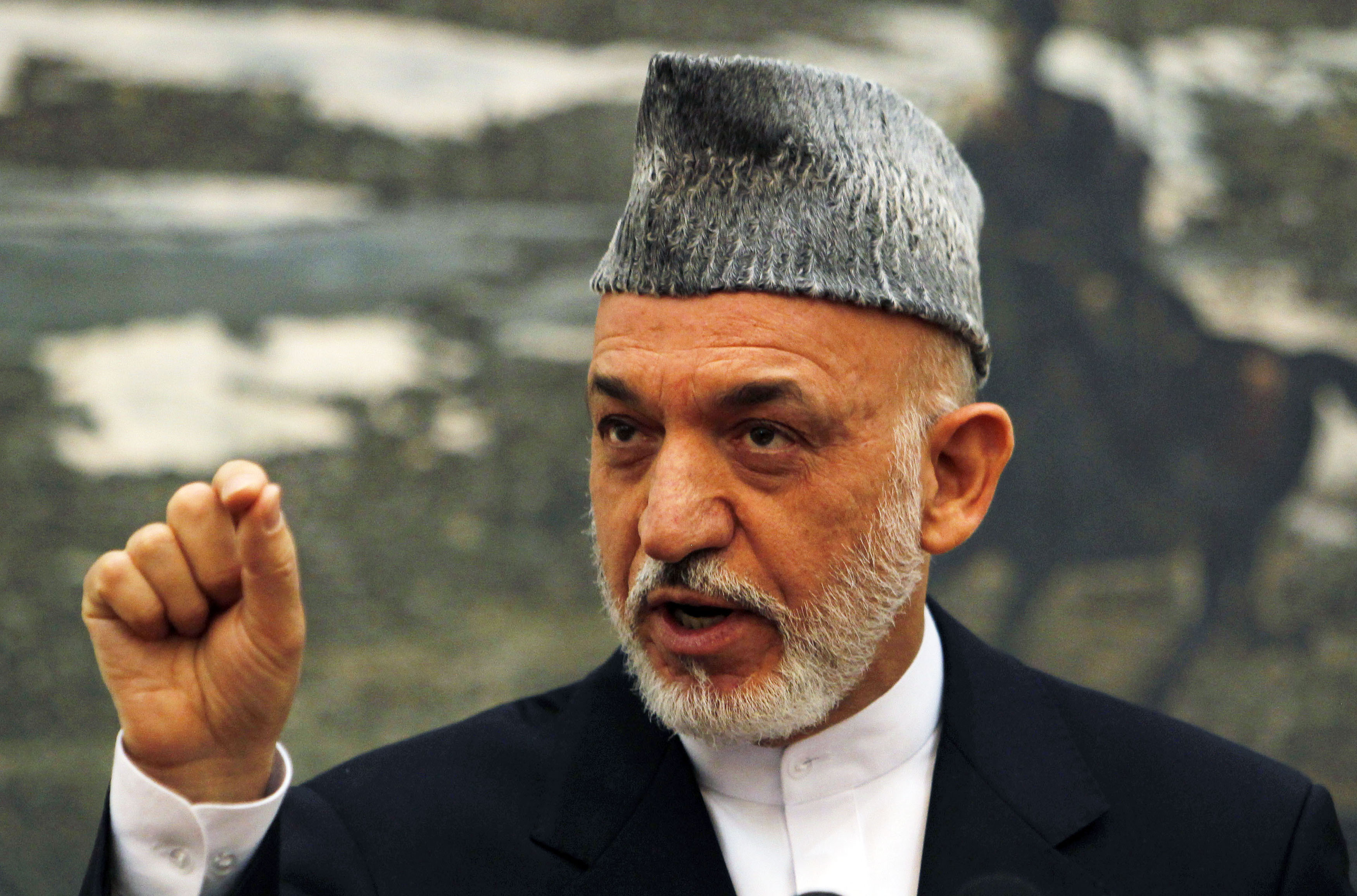 Life After Karzai | Brookings