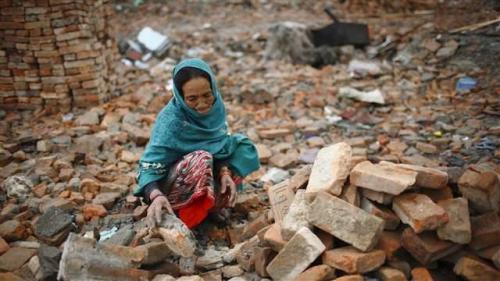 Sustainable Development for Fighting Poverty | Brookings