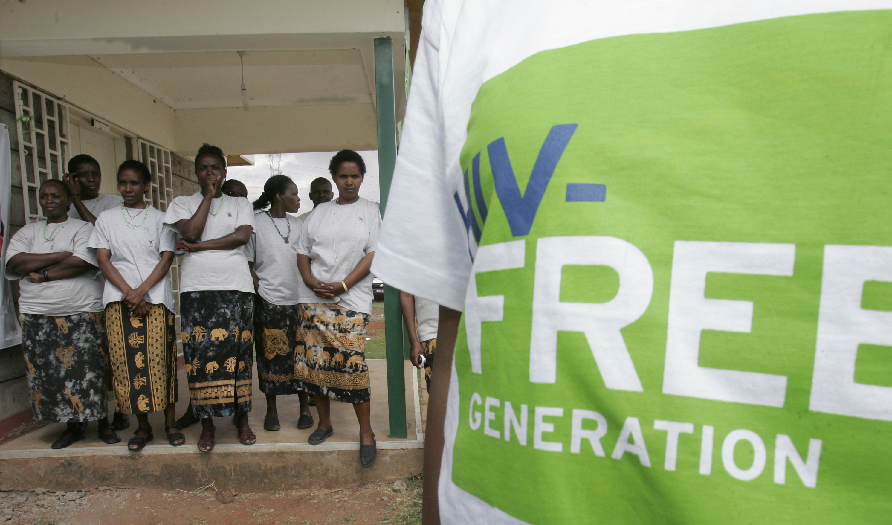 How African Governments Should Respond to the Impact of the U.S ...