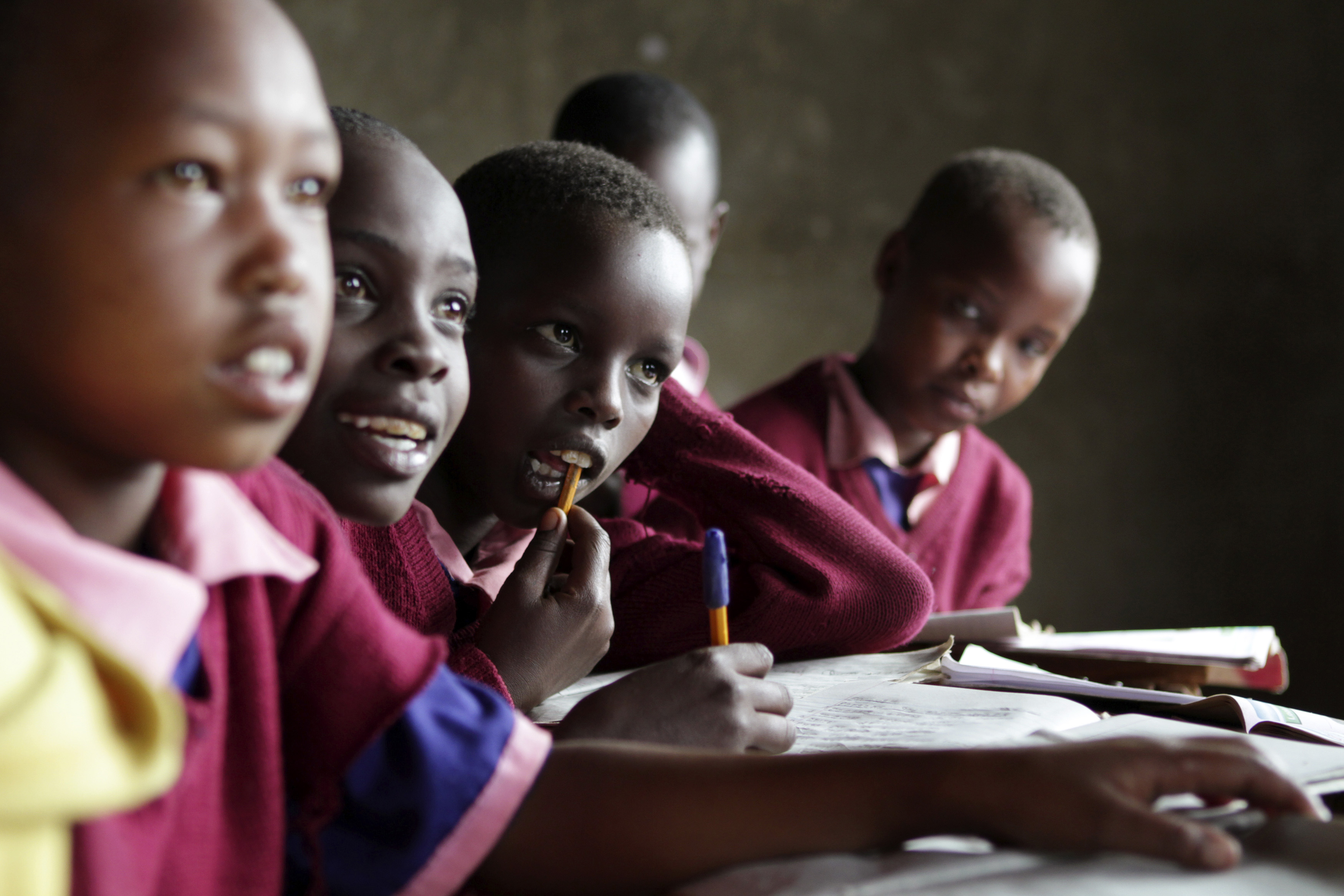 It’s Time for an Education Breakthrough: Coming Together for 2015 and ...